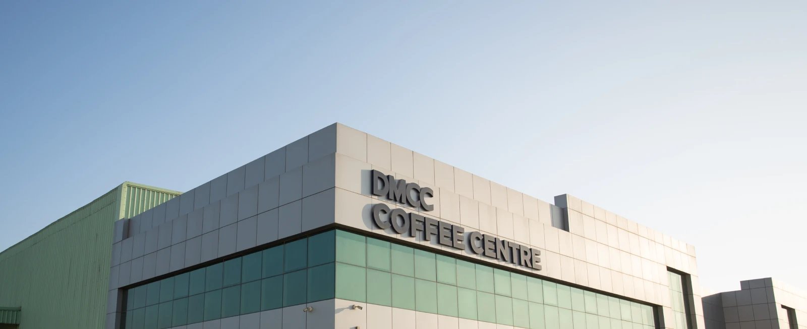Join the thriving DMCC Coffee Ecosystem | DMCC